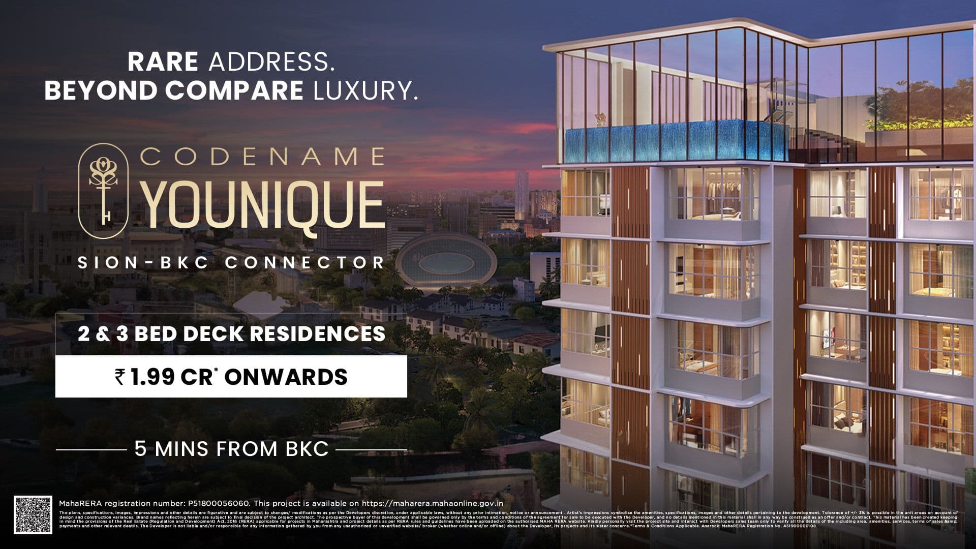 Sheth Realty | Top builders in Mumbai